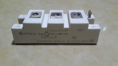BSM100GAL120DN2  SKM100GAL123 124DIGBT单管模块100A1200V 包好