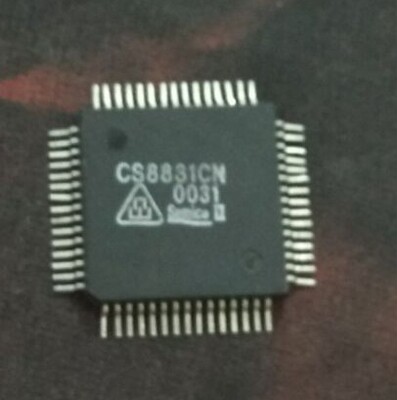 【凯拓达电子】原装促销CS8831CN 全新一个8块