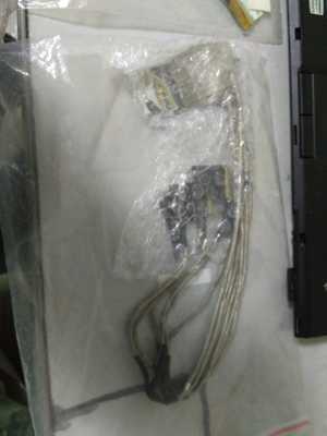 神舟ZX8KP7S1屏线1080升级