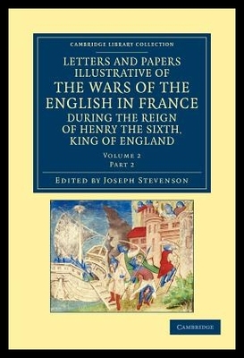 【预售】Letters and Papers Illustrative of the