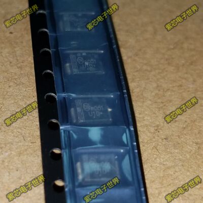 MURS120T3G MURS120 丝印U1D 贴片二极管 原装正品 欢迎拍下