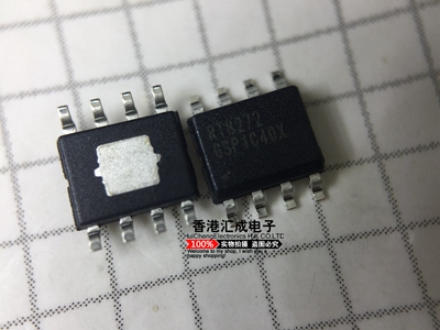RT8272GSP RT8272GS RT8272 SOP8 全新原装