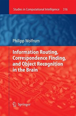 【预订】Information Routing, Correspondence ...