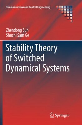 【预订】Stability Theory of Switched Dynamic...