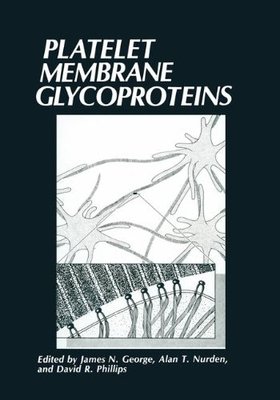 【预售】Platelet Membrane Glycoproteins
