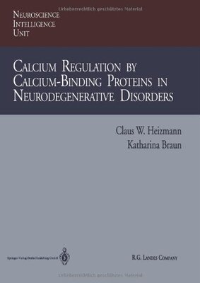 【预订】Calcium Regulation by Calcium-Bindin...