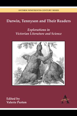 【预售】Darwin, Tennyson and Their Readers: Exploratio...