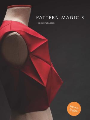 【预订】Pattern Magic 3