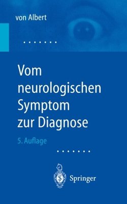 【预订】Vom Neurologischen Symptom Zur Diagn...