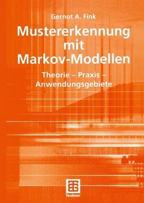 【预售】Mustererkennung Mit Markov-Modellen:...
