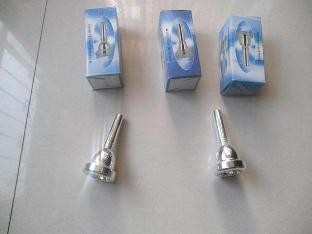 小号乐器号嘴嘴 7c 5c 3c 小号乐器号嘴