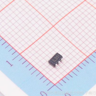 原装SIPEX SOT23-5 SPX3819M5-L-3-3/TR 稳压器LDO 丝印 L3**