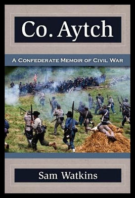 【预售】Co. Aytch: A Confederate Memoir of Civ