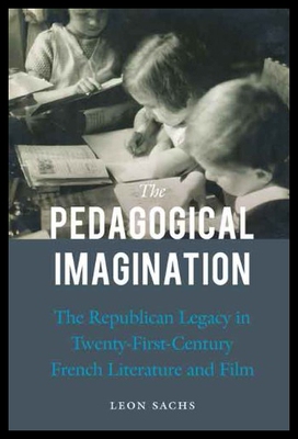 【预售】The Pedagogical Imagination: The Republican Legac