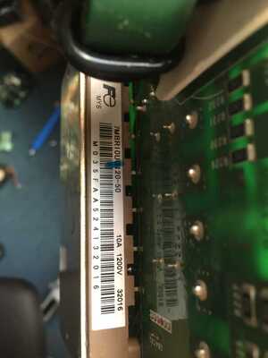 7MBR10UG120-50富士模块