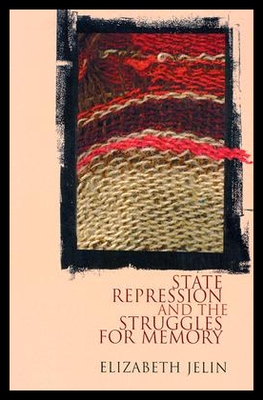 【预售】State Repression and the Struggles for