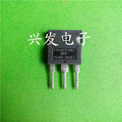 三极管IRG4PC40U原装进口拆机检测好