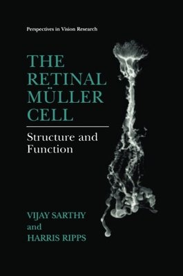 【预订】The Retinal Muller Cell: Structure a...