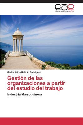 【预售】Gestion de Las Organizaciones a Part...