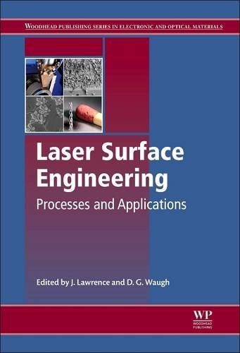 【预订】Laser Surface Engineering_虎窝淘