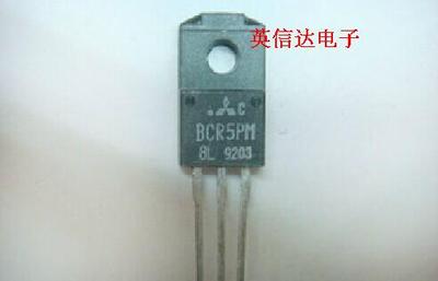 热卖BCR5PM-8L全新原装现货