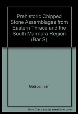 【预售】Prehistoric Chipped Stone Assemblages from Easter