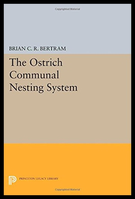 【预售】The Ostrich Communal Nesting System