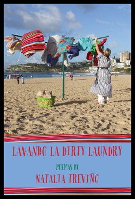 【预售】Lavando La Dirty Laundry