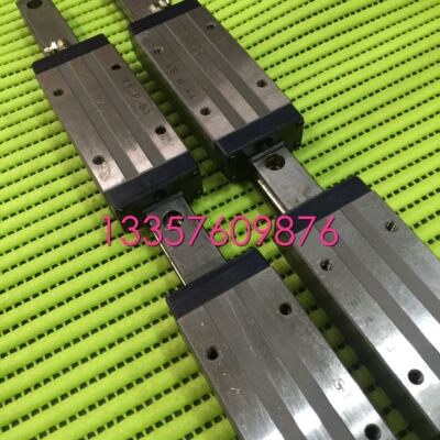 日本进口滑块直线导轨