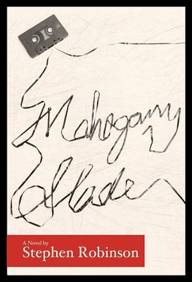 【预售】Mahogany Slade