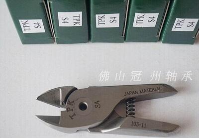 销售原装台湾TPK气动剪钳/压线钳S2,S4,S5.质优价廉