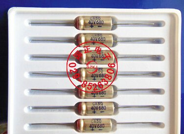 GCA30M-10V 33UF 47UF 68UF 钽电容 全新原装 拍时请询价