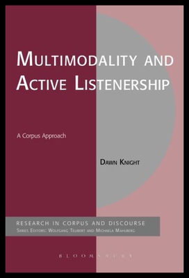 【预售】Multimodality and Active Listenership: A Corpus A