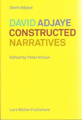 【预订】Constructed Narratives: Essays and P...