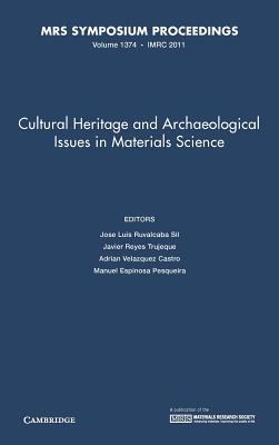【预售】Cultural Heritage and Archaeological Issues in...