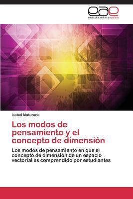 【预售】Los Modos de Pensamiento y El Concep...