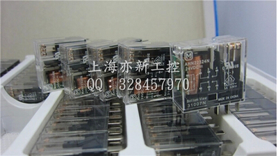原装正品 松下继电器 AHN22324 AHN22324N 24VDC