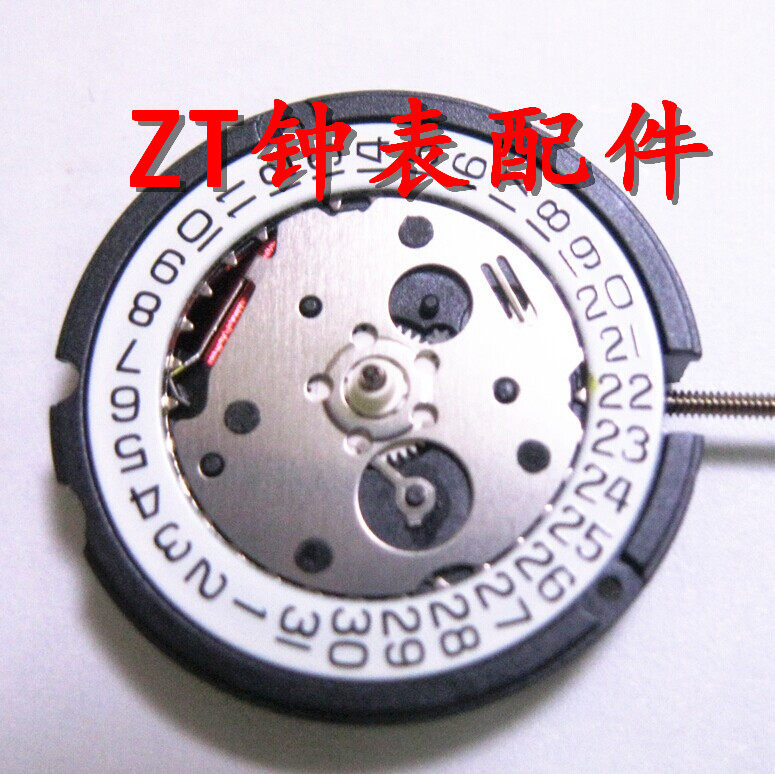 手表配件瑞士全新ETA 803.112石英机芯 803112机芯_虎窝淘