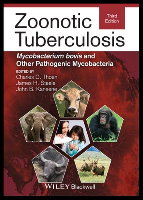 【预售】Zoonotic Tuberculosis: I Mycobacterium Bovis/I an