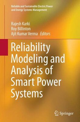 【预订】Reliability Modeling and Analysis of...