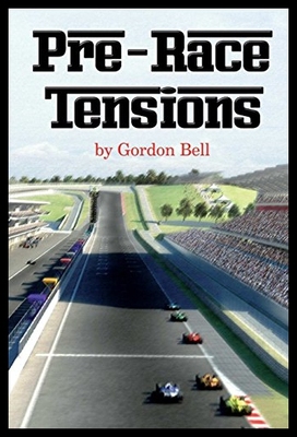 【预售】Pre-Race Tensions