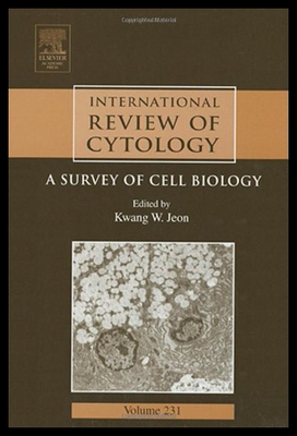 【预售】International Review of Cytology: A Survey of Cel