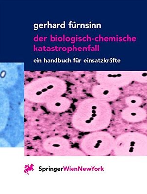 【预订】Der Biologisch-Chemische Katastrophe...