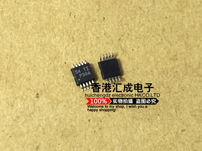 PGA308AIDGSR PGA308AIDGS PGA308AID PGA308 MSOP8 全新原装