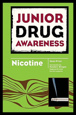 【预售】Nicotine