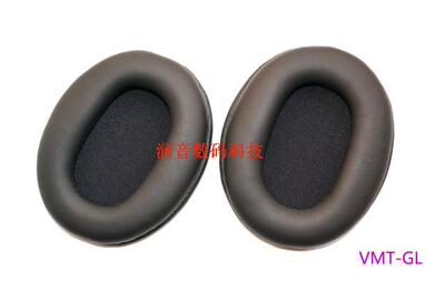 SRH1840耳棉套 HPAEC840耳机套海绵套 SRH840皮耳套