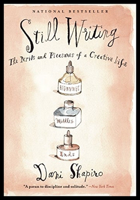 【预售】Still Writing: The Perils and Pleasures of a Crea