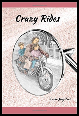【预售】Crazy Rides