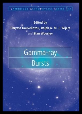 【预售】Gamma-Ray Bursts