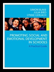 【预售】Promoting Emotional and Social Development in Sch